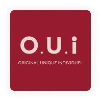 O.U.I. Paris | Minha Loja Digital